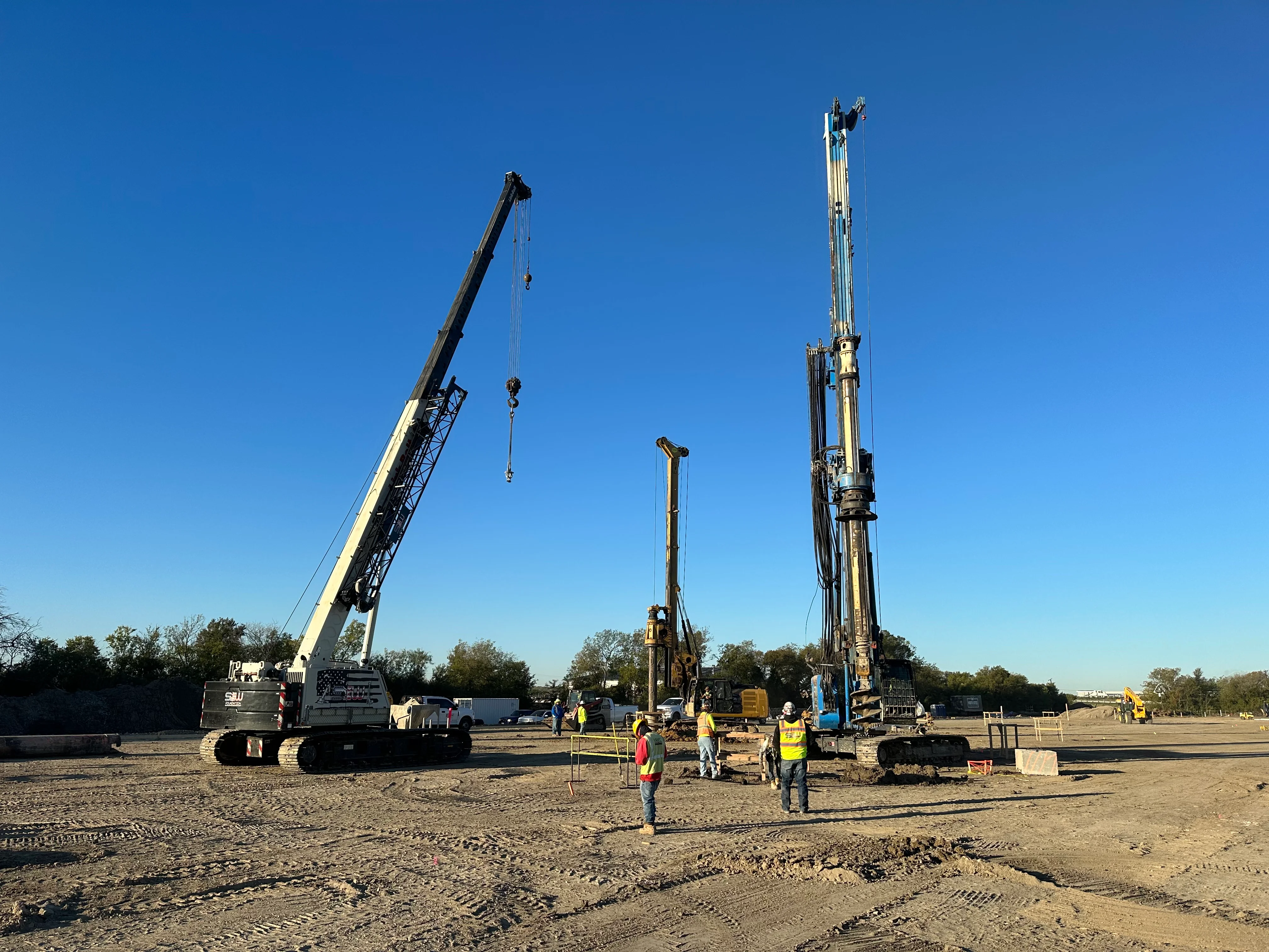 Safety | S&W Foundation - Learn About Our Commitment to Safety & How We ...